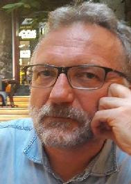 Contact | Pascal Raymond Homepage